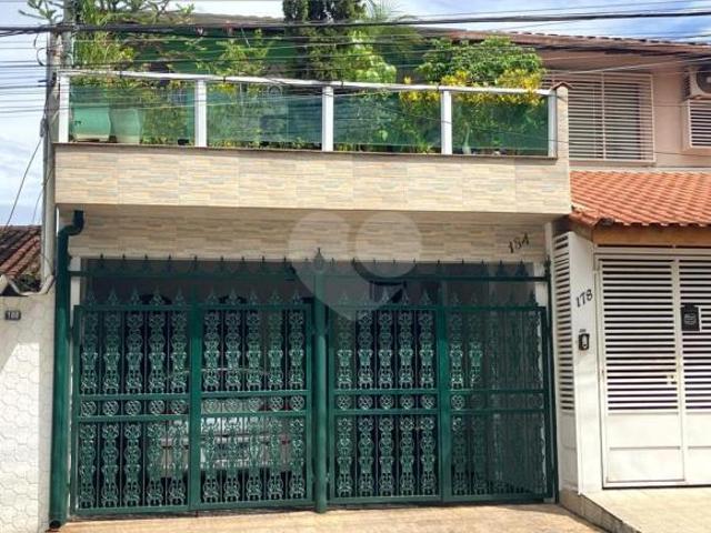 Casa com 3 quartos à venda em Parque continental i SP