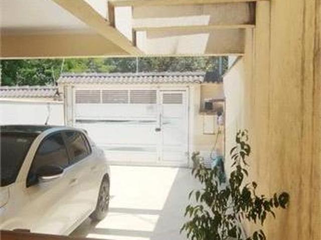 Sobrado com 3 quartos à venda em Parque continental i SP