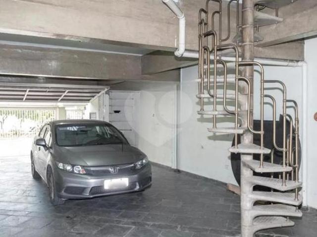 Casa com 3 quartos à venda em Parque continental ii SP