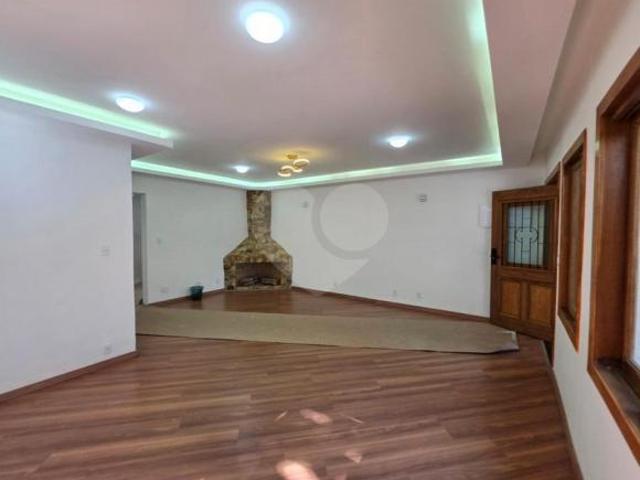 Sobrado com 3 quartos à venda em Parque continental SP