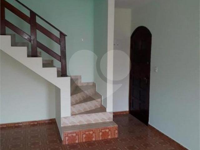 Sobrado com 3 quartos à venda em Parque casa de pedra SP
