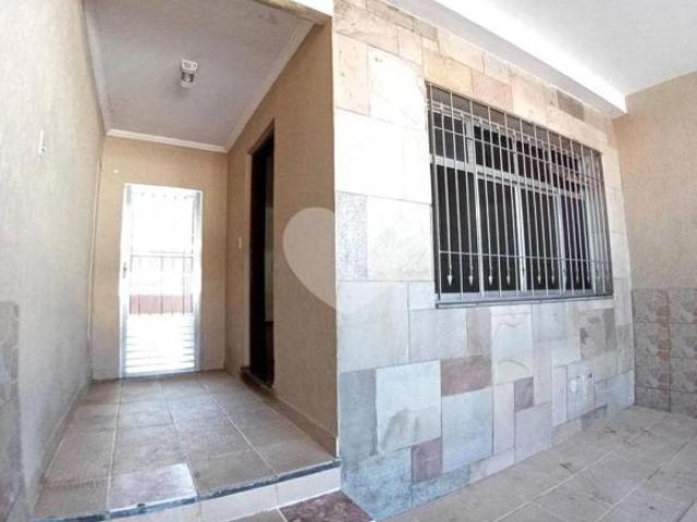 Sobrado com 3 quartos à venda em Parque casa de pedra SP