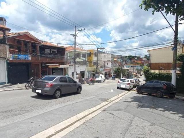 Sobrado com 3 quartos à venda em Parque Casa De Pedra SP