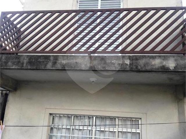 Sobrado com 3 quartos à venda em Parque casa de pedra SP