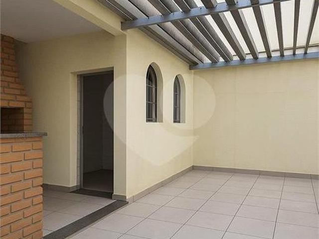 Sobrado com 3 quartos à venda em Parque casa de pedra SP