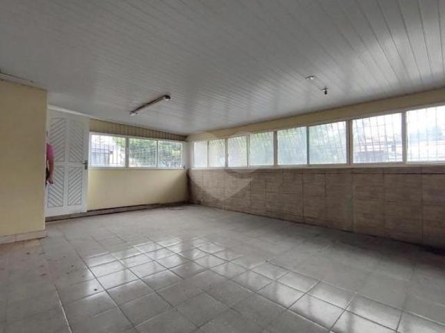 Sobrado com 3 quartos à venda em Parque Atlântico SP