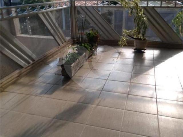 Sobrado com 3 quartos à venda em Parque bela vista SP