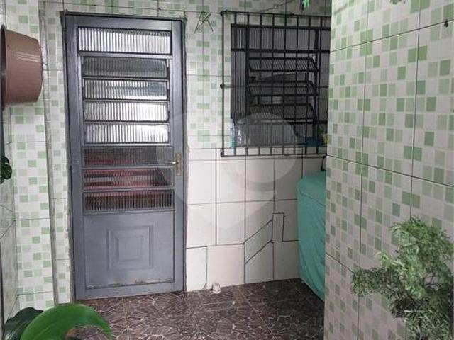 Sobrado com 3 quartos à venda em Parque belém SP