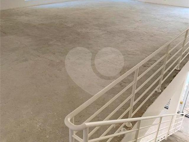 Sobrado com 3 quartos à venda em Parque da mooca SP