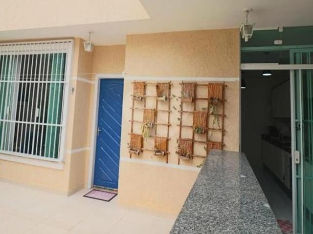 Sobrado com 3 quartos à venda em Parque da vila prudente SP