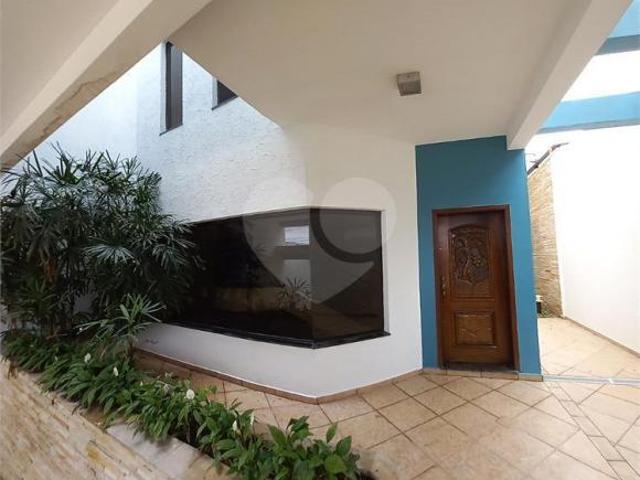 Sobrado com 3 quartos à venda em Parque da vila prudente SP