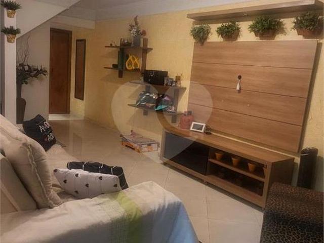 Sobrado com 3 quartos à venda em Parque edu chaves SP