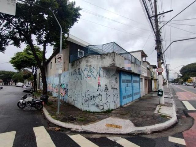Sobrado com 3 quartos à venda em Parque edu chaves SP