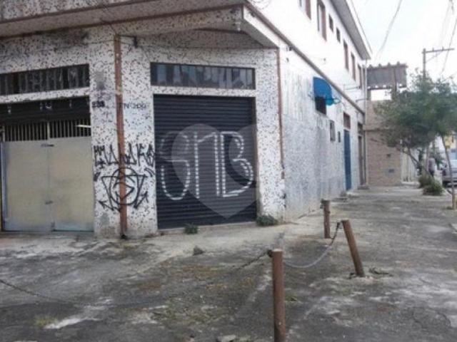 Sobrado com 3 quartos à venda em Parque edu chaves SP
