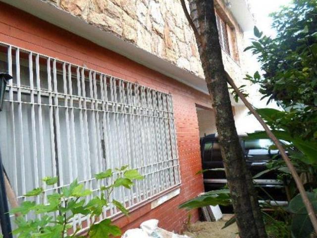 Sobrado com 3 quartos à venda em Parque edu chaves SP