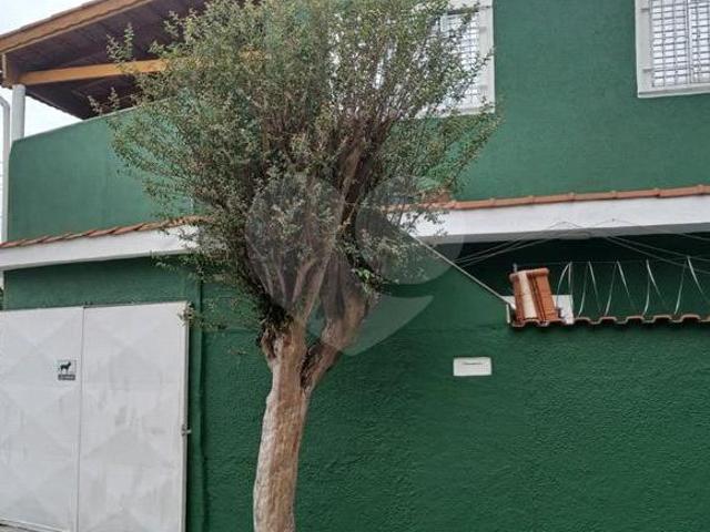 Sobrado com 3 quartos à venda em Parque Edu Chaves SP