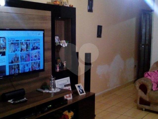 Sobrado com 3 quartos à venda em Parque edu chaves SP