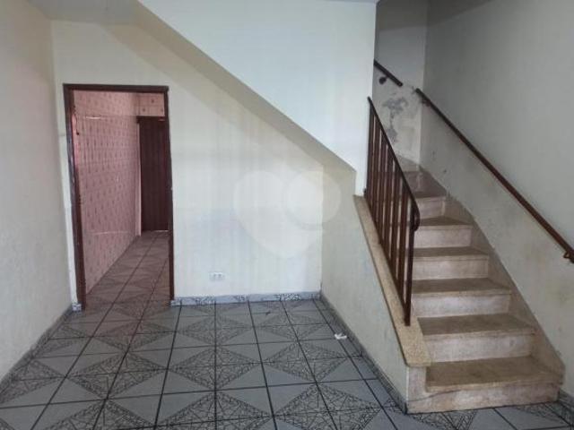 Sobrado com 3 quartos à venda em Parque edu chaves SP