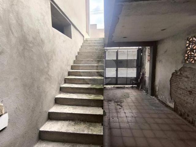 Sobrado com 3 quartos à venda em Parque esmeralda SP