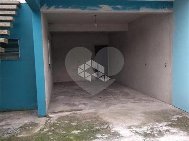 Sobrado com 3 quartos à venda em Parque Flamengo SP