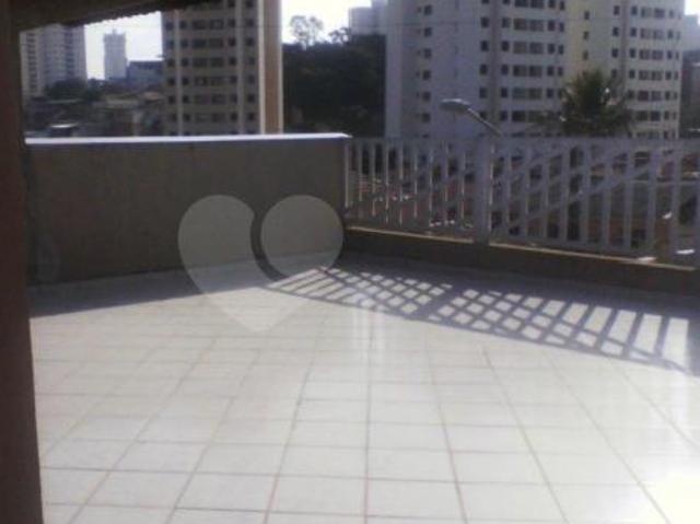 Sobrado com 3 quartos à venda em Parque Mandaqui SP