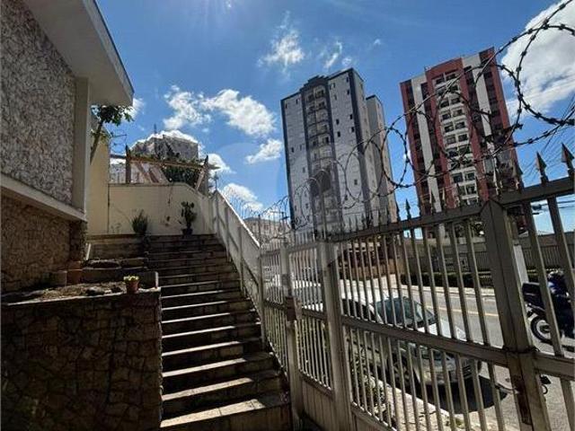 Sobrado com 3 quartos à venda em Parque mandaqui SP