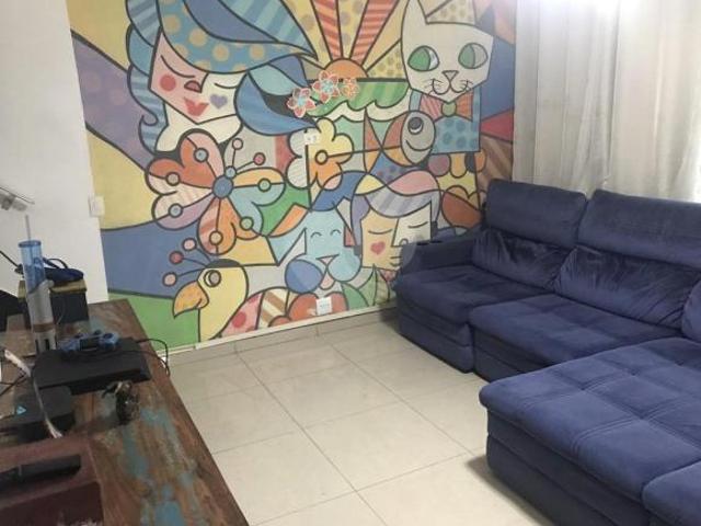 Sobrado com 3 quartos à venda em Parque Mandaqui SP