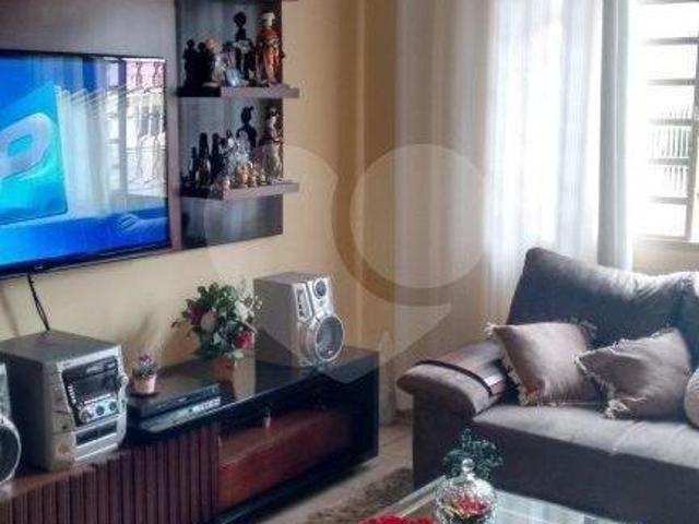 Sobrado com 3 quartos à venda em Parque mandaqui SP