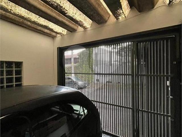 Sobrado com 3 quartos à venda em Parque mandaqui SP