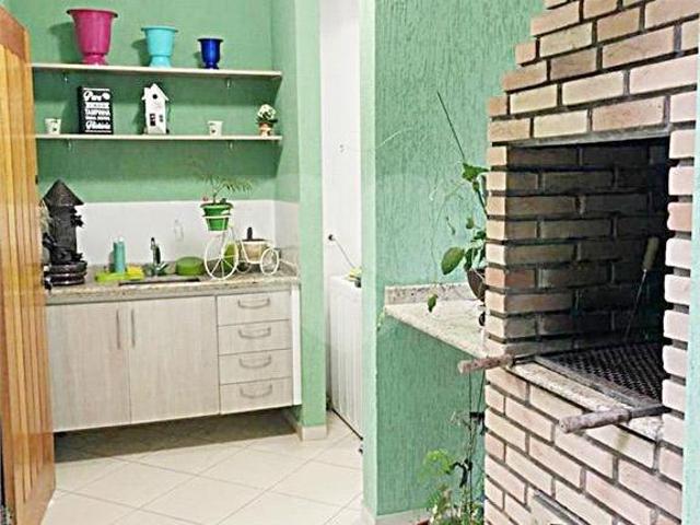 Sobrado com 3 quartos à venda em Parque mandaqui SP