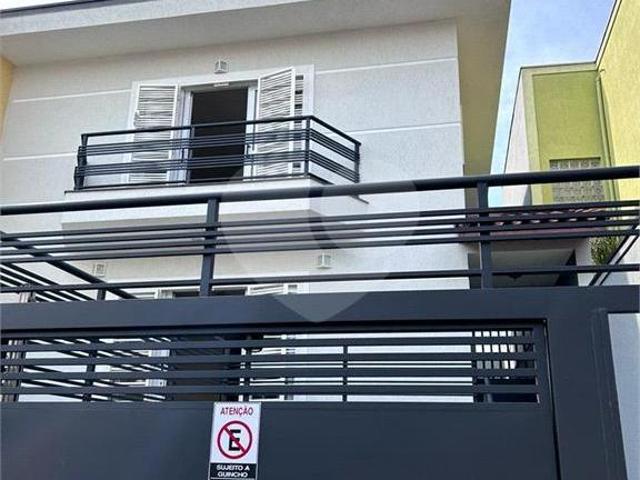 Sobrado com 3 quartos à venda em Parque mandaqui SP