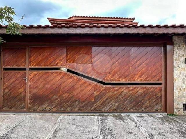 Sobrado com 3 quartos à venda em Parque mandaqui SP