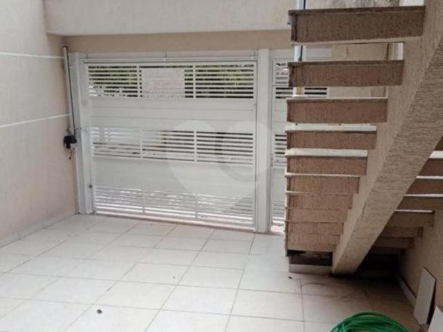 Sobrado com 3 quartos à venda em Parque mandaqui SP