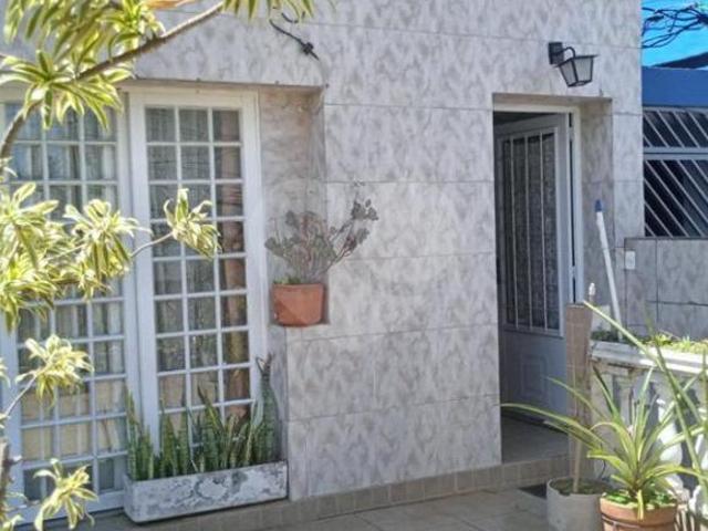 Sobrado com 3 quartos à venda em Parque mandaqui SP