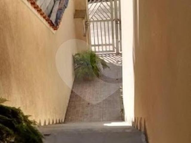 Sobrado com 3 quartos à venda em Parque mandaqui SP