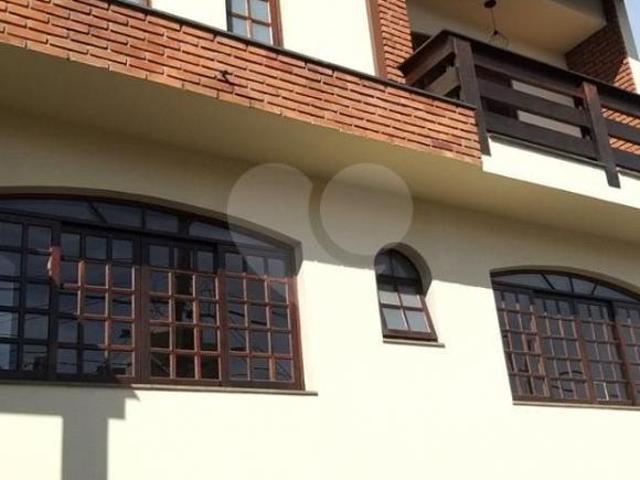 Sobrado com 3 quartos à venda em Parque mandaqui SP