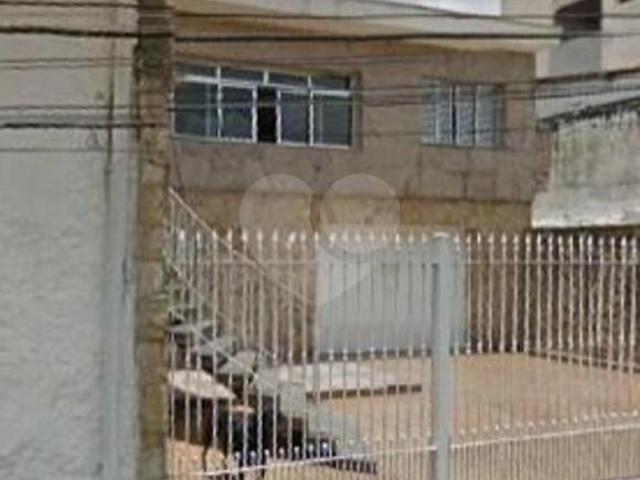 Sobrado com 3 quartos à venda em Parque Mandaqui SP