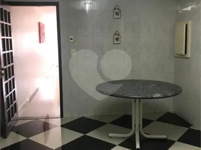 Sobrado com 3 quartos à venda em Parque Mandaqui SP