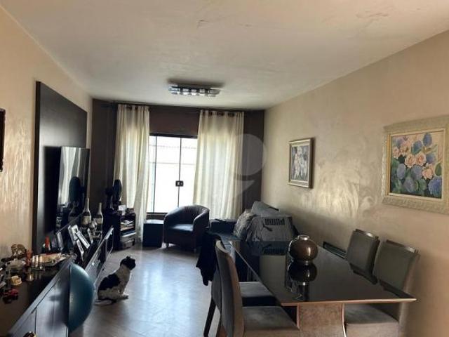 Sobrado com 3 quartos à venda em Parque mandaqui SP