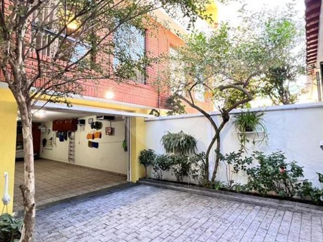 Casa com 3 quartos à venda em Parque mandaqui SP