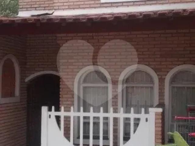 Sobrado com 3 quartos à venda em Parque Mandaqui SP