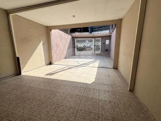 Sobrado com 3 quartos à venda em Parque mandaqui SP