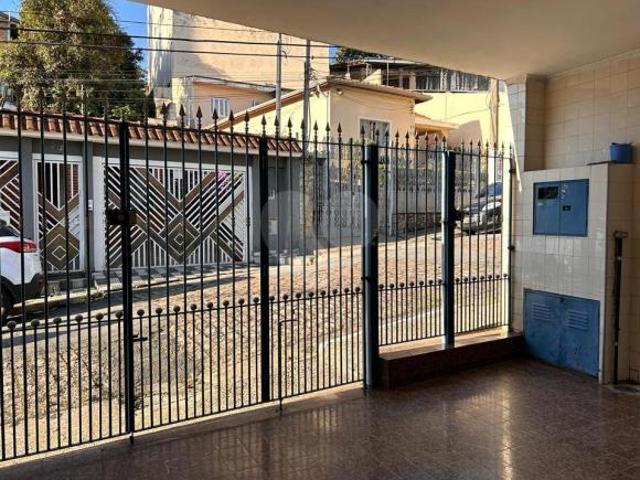 Sobrado com 3 quartos à venda em Parque Mandaqui SP