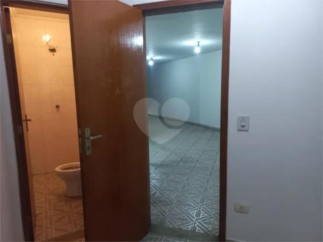 Sobrado com 3 quartos à venda em Parque Mandaqui SP