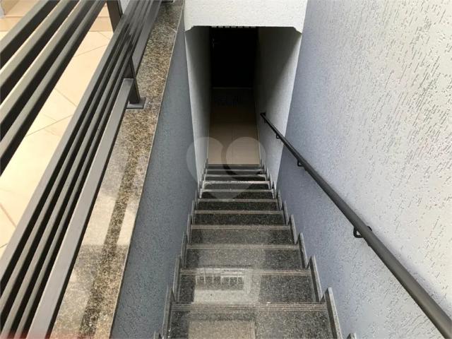Sobrado com 3 quartos à venda em Parque Mandaqui SP