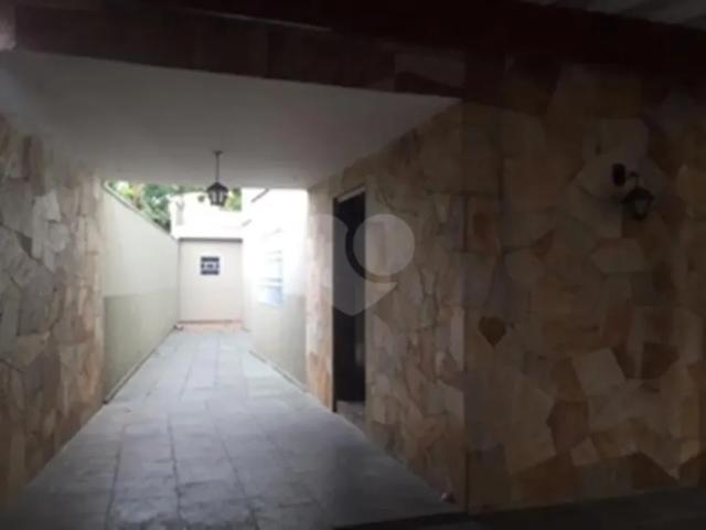 Sobrado com 3 quartos à venda em Parque Mandaqui SP