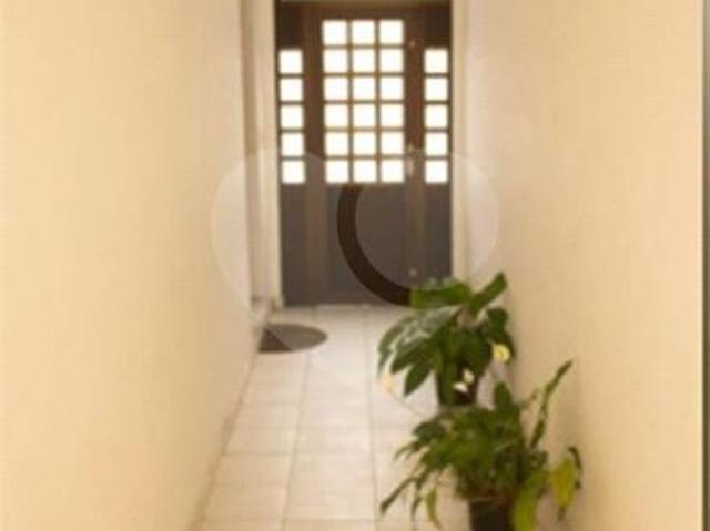 Sobrado com 3 quartos à venda em Parque maria domitila SP