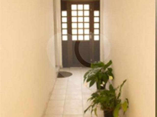 Sobrado com 3 quartos à venda em Parque maria domitila SP