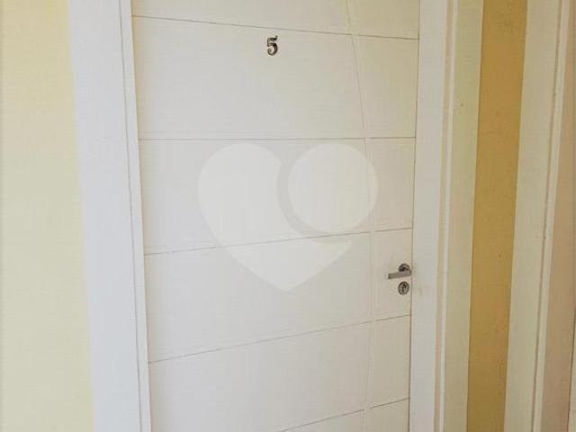 Sobrado com 3 quartos à venda em Parque novo mundo SP