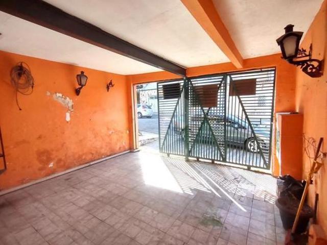 Sobrado com 3 quartos à venda em Parque são lucas SP